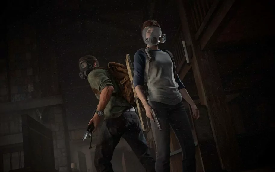 The Last of Us Part II Remastered (PC) - Ficha Técnica