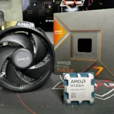 AMD Ryzen 7 8700G - Ficha Técnica