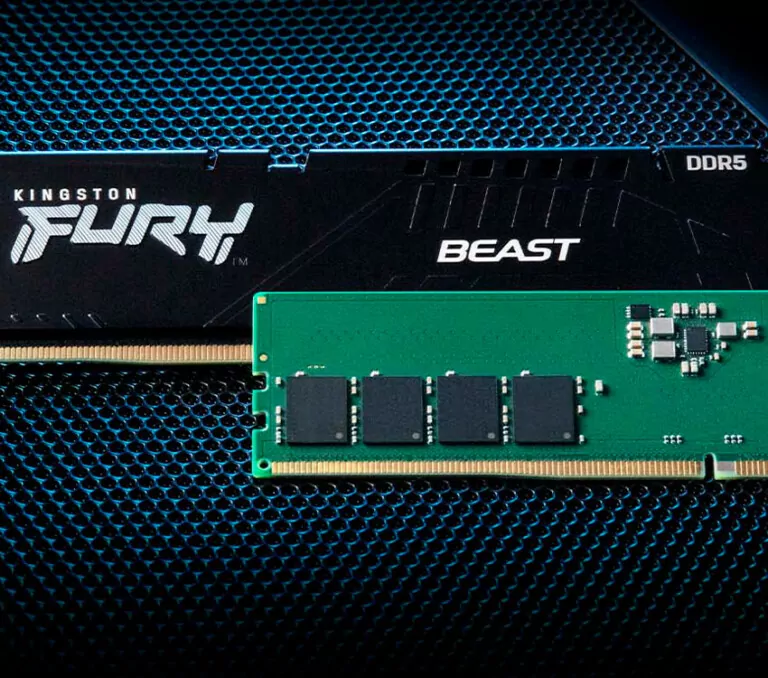 Principais tipos de memórias: RAM, ROM, HD e SSD - Tudo sobre