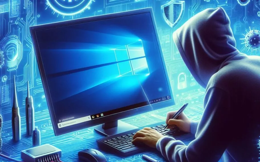 Desenvolvedor instala Windows 10 em apenas 104 segundos - Adrenaline