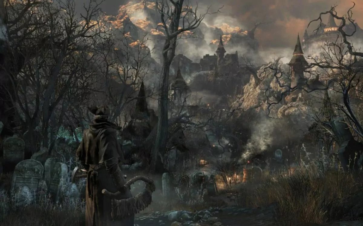 Bloodborne já está jogável no PC através do emulador shadPS4 - Adrenaline