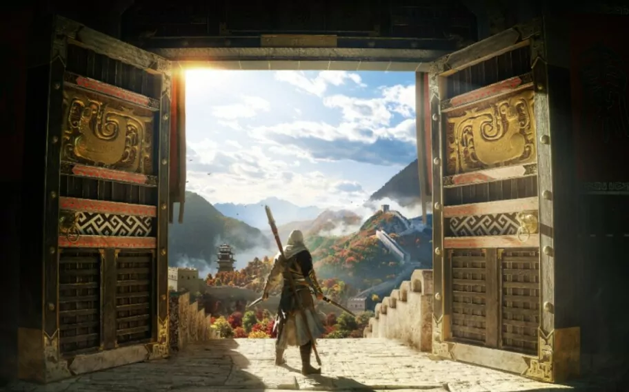 Assassin's Creed Jade é adiado para 2025 - Adrenaline