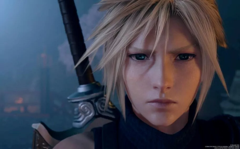 Patch mais recente de Final Fantasy VII Rebirth tornou impossível ...