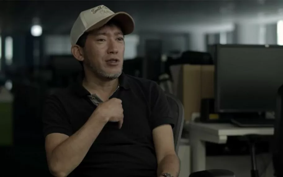 Criador de Resident Evil, Shinji Mikami, abre o estúdio Kamuy Inc ...