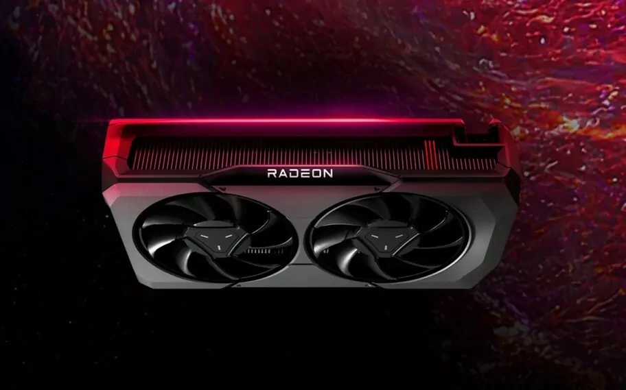 AMD começa a vender modelo referência da Radeon RX 7600 - Adrenaline