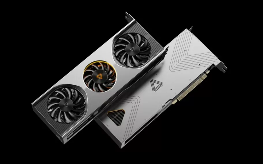 Moore Threads diz que suas GPUs têm performance "excelente" rodando IA ...