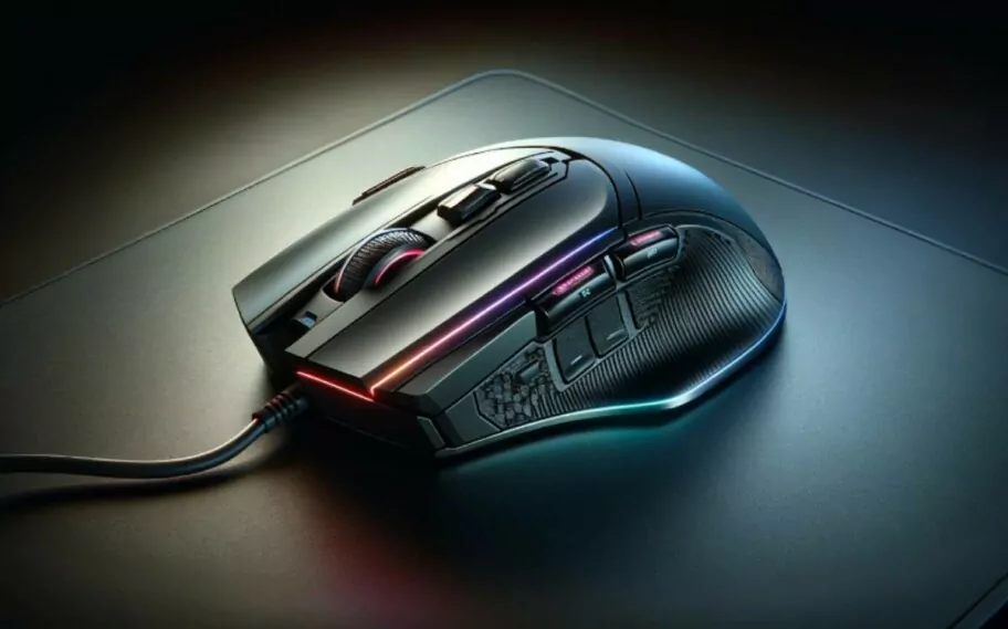 O que é polling rate? - Adrenaline