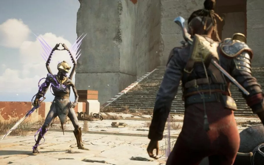 Flintlock: The Siege of Dawn exigirá até 20 horas para ser completado ...