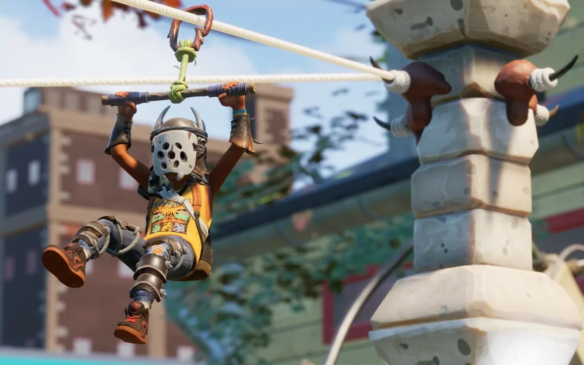 Grounded já está disponível no PS4, PS5 e Switch; veja trailer