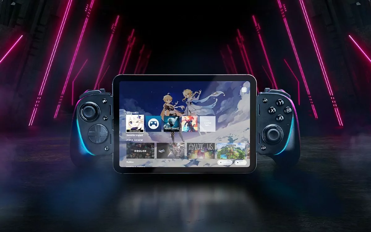 Razer anuncia novo controle Kishi V2 Pro e linha Xbox Editions - Adrenaline