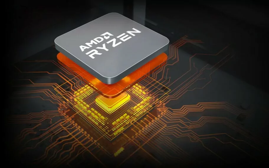Benchmarks da APU AMD Ryzen AI 9 HX 370 vazam: 20% mais rápido do que ...