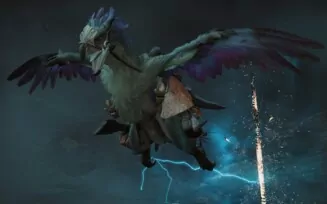 Monster Hunter Wilds exige 140GB de espaço; veja requisitos - Adrenaline