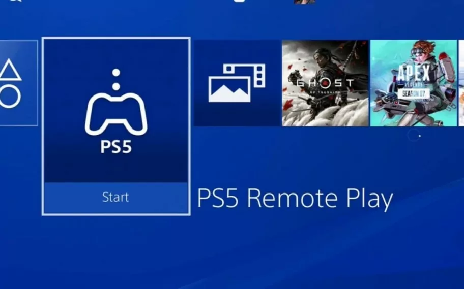 Remote Play: já é possível jogar PS5 direto no Chromecast ou Android TV