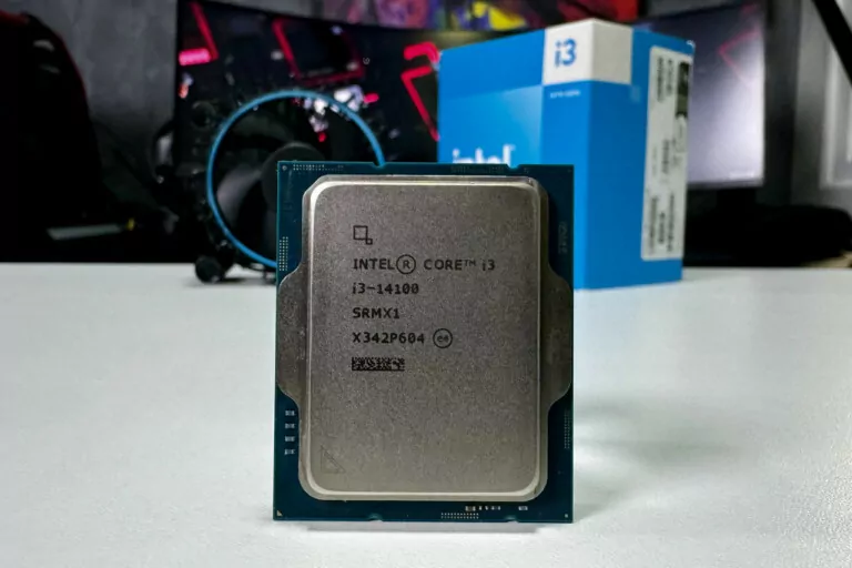 REVIEW | Intel Core i3-13100F - mais baratinho ainda tem fôlego?