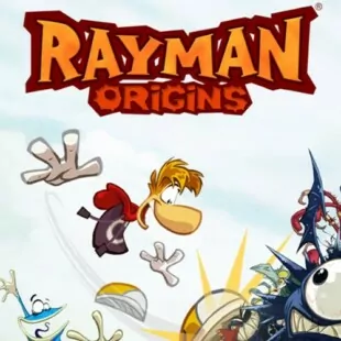Rayman Origins - Ficha Técnica