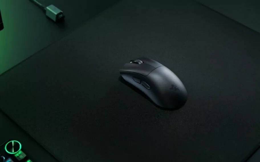 Razer lança mouse DeathAdder V3 Hyperspeed - Adrenaline