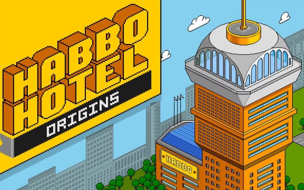 Habbo Hotel: Origins traz de volta a nostalgia social dos anos 2000 ...