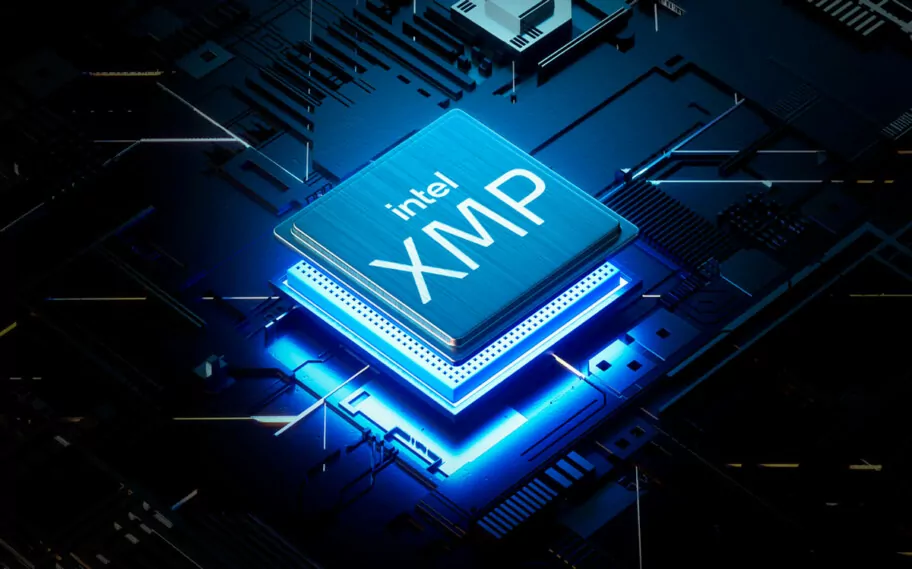 Intel XMP: O que é e como configurar - Adrenaline