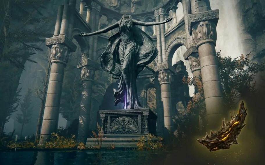 FromSoftware lembra da importância dos níveis extras da DLC de Elden ...