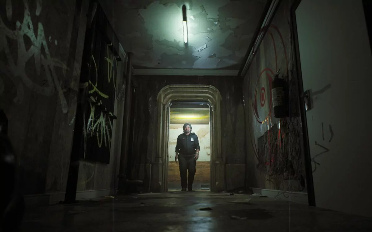 Game de terror Post Trauma chega no terceiro trimestre para PC e ...