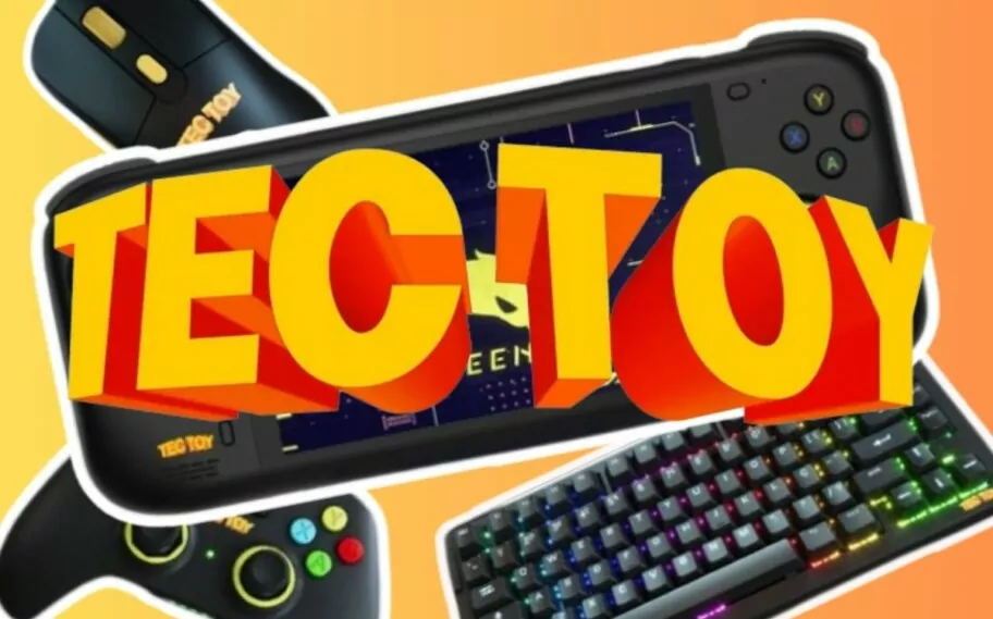 Zeenix é a volta da TecToy ao mercado Latam de games - Adrenaline