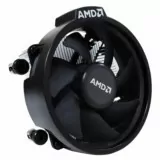 AMD Wraith Stealth - Ficha Técnica
