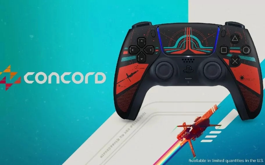 Concord terá controle DualSense personalizado - Adrenaline
