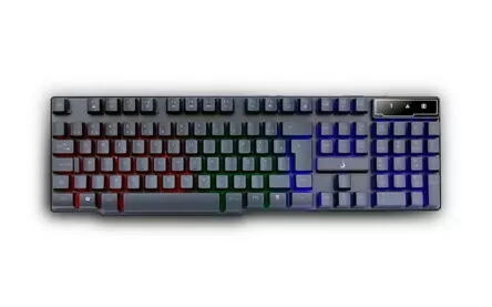 KBM GAMING TG600 - Ficha Técnica