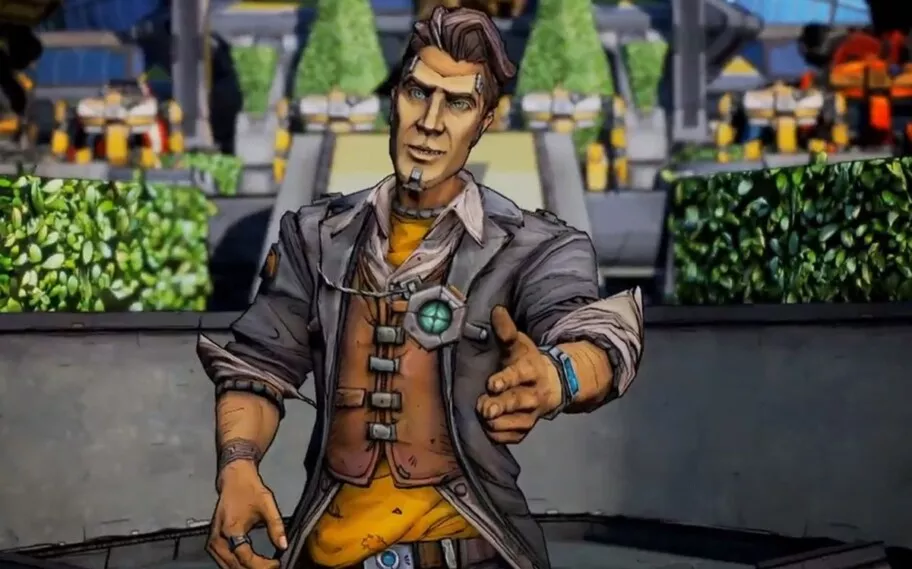 Borderlands 4 trará vilão mais perigoso que Handsome Jack - Adrenaline