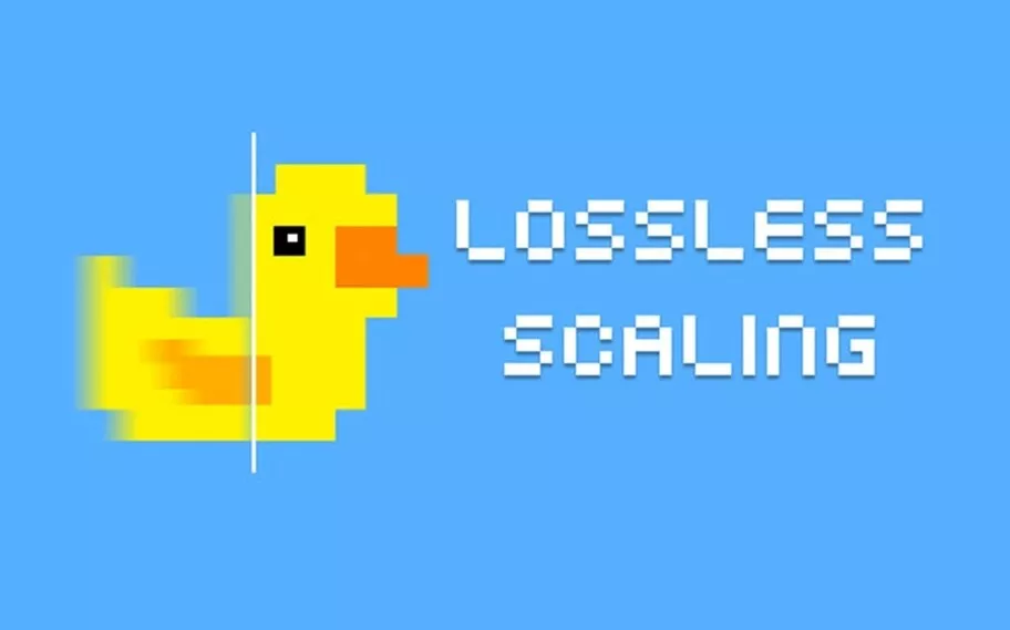 Lossless Scaling promete quadriplicar taxas de FPS com frame generator