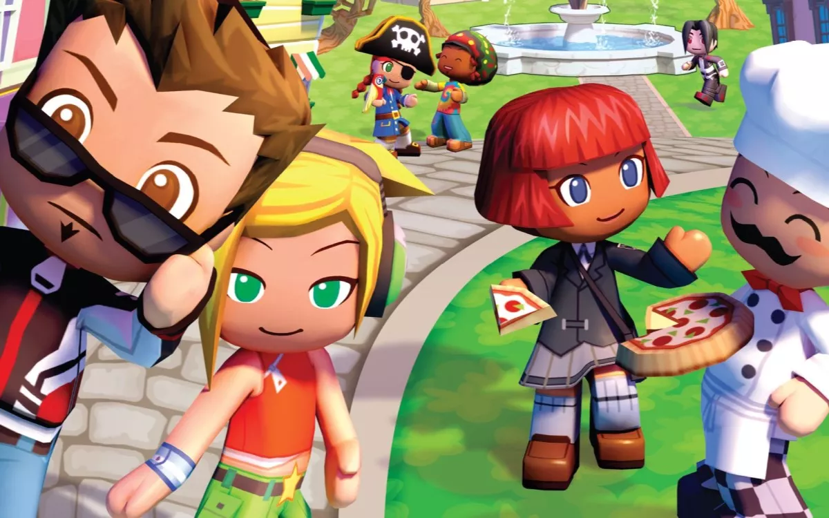 MySims é listado para o Nintendo Switch e pode chegar em breve - Adrenaline