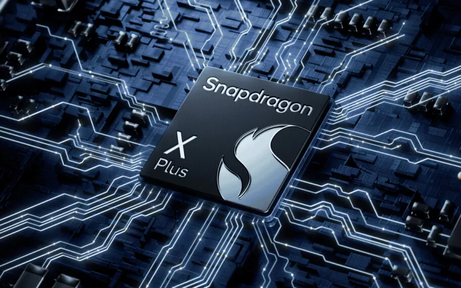 Qualcomm confirma Snapdragon X Plus de 8 núcleos - Adrenaline