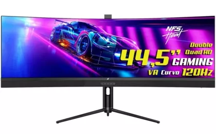 SuperFrame Prisma V2 - Ficha Técnica