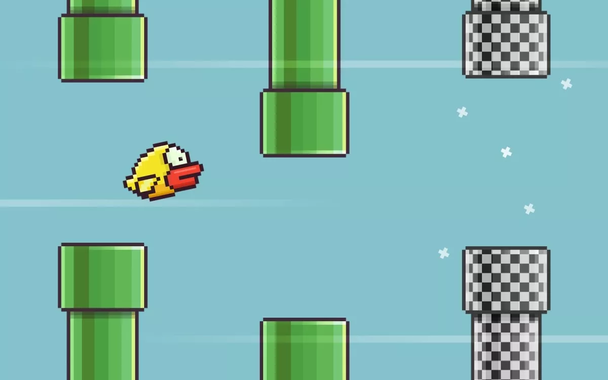 Criador de Flappy Bird não aprova nova versão do game