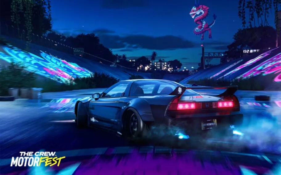 The Crew 2 e The Crew Motorfest receberão modo offline - Adrenaline