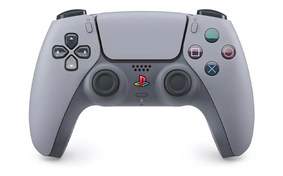 PRÉ-VENDA DualSense Edição Aniversário de 30 anos na Amazon