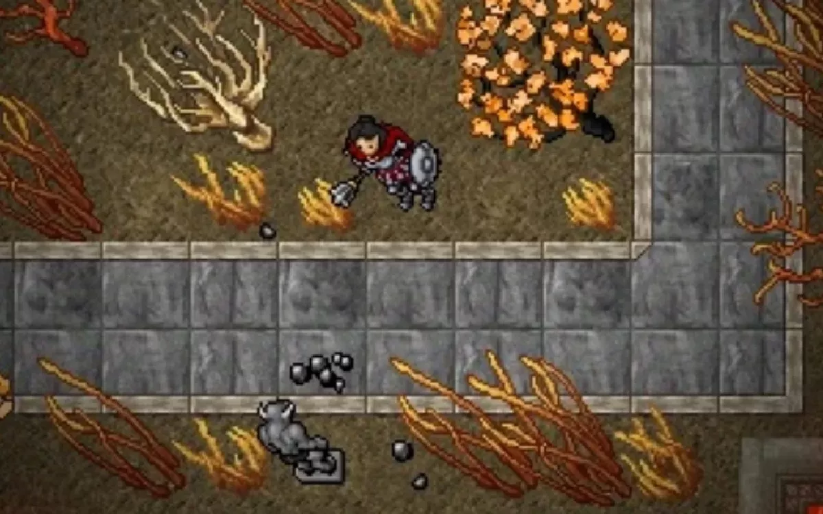 Tibia atualiza requisito mínimo e precisará de PC mais potente - Adrenaline