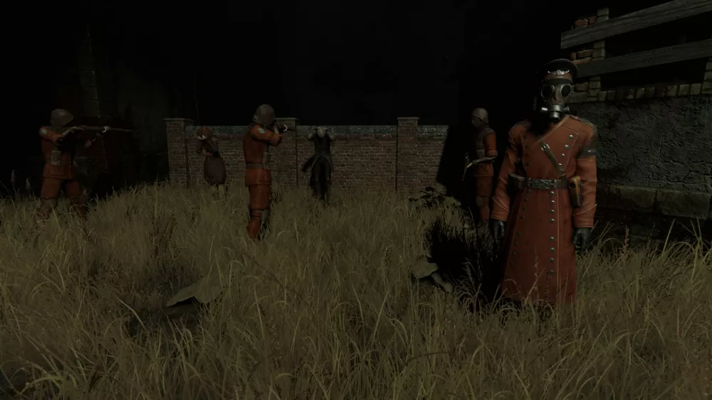 Pathologic 3 é anunciado para 2025 com sistema de viagens no tempo