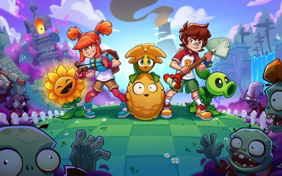 Plants Vs Zombies 3 é retirado do ar para sofrer uma “grande reformulação”