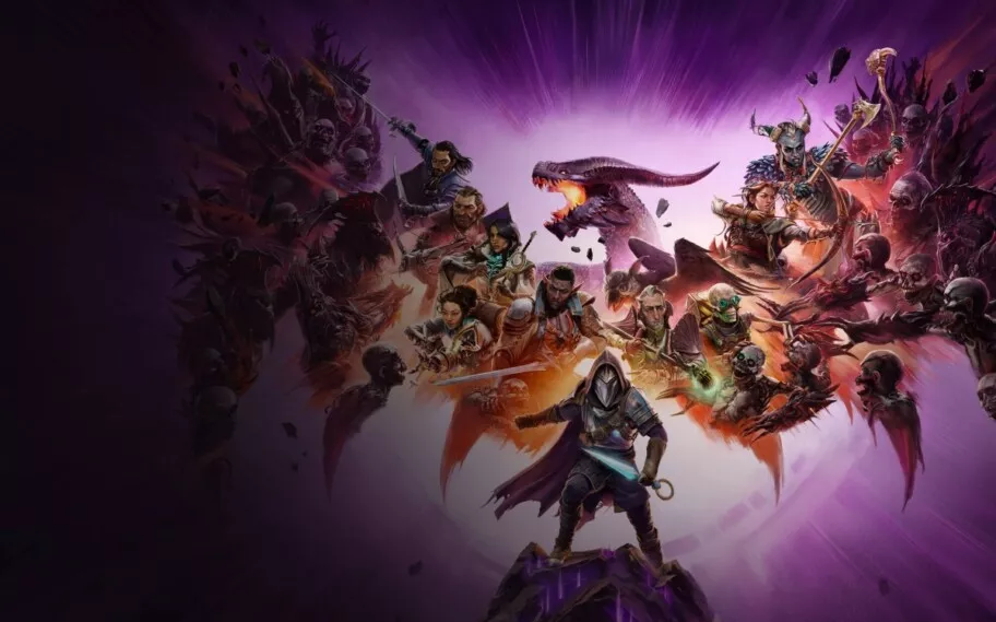 Veja as notas de Dragon Age: The Veilguard pela imprensa mundial