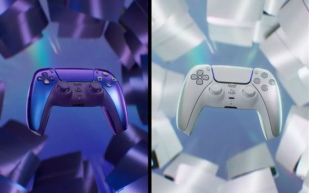 PRÉ-VENDA | DualSense Edição Chroma já disponível na Amazon