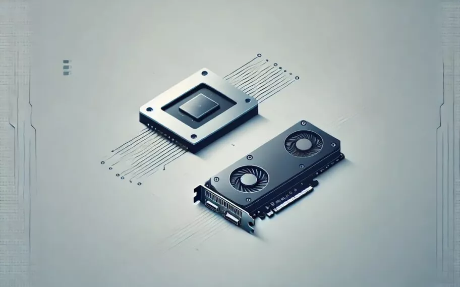 Placa de vídeo integrada x placa de vídeo dedicada: quais são as ...