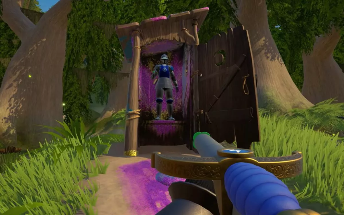 PowerWash Simulator recebe DLC do Shrek; confira trailer - Adrenaline