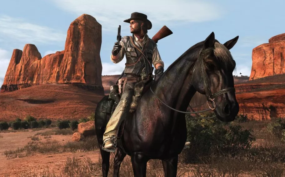Red Dead Redemption para PC: confira os requisitos de sistema - Adrenaline