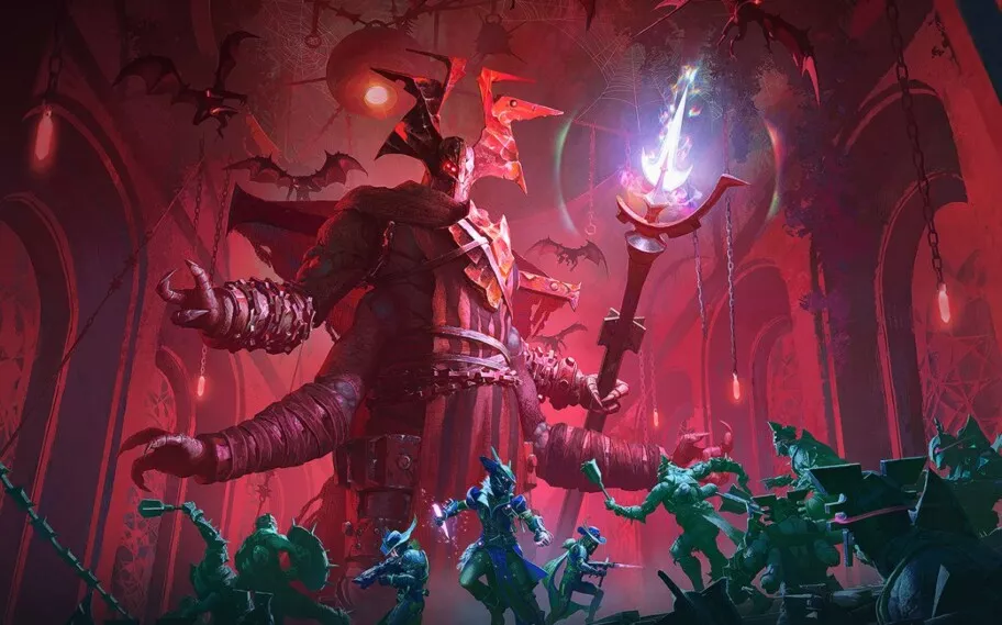 Ato II de Destiny 2: Retorno já está disponível - Adrenaline