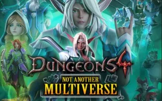 Dungeons 4 recebe DLC "Not Another Multiverse" em 10 de dezembro ...