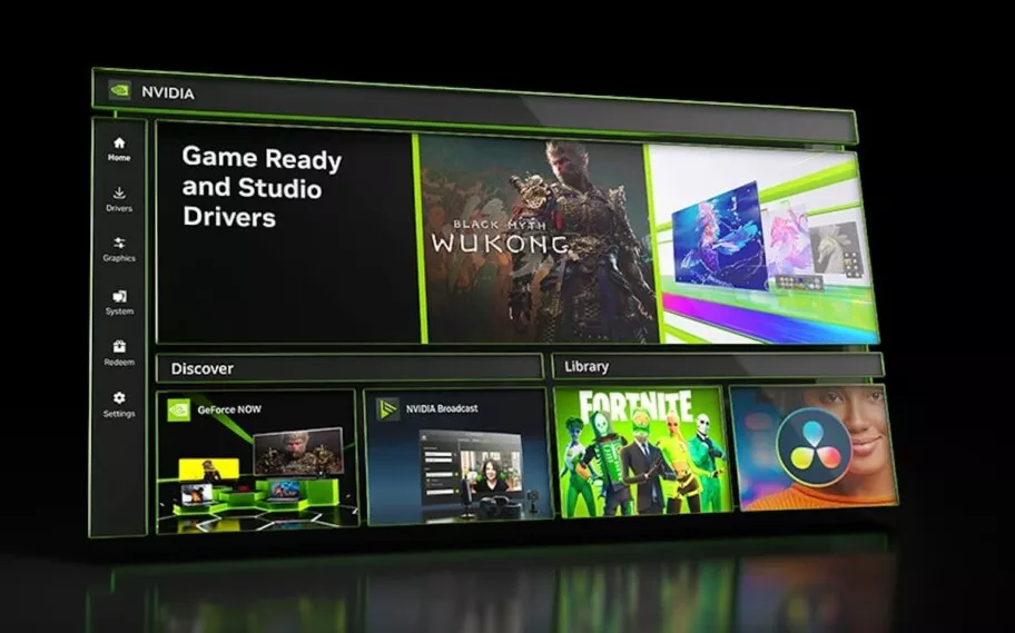 NVIDIA App: o que é e como funciona o novo software da NVIDIA - Adrenaline