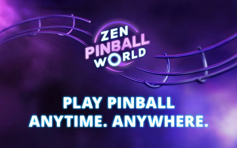 Zen Pinball World já está disponível para mobile - Adrenaline
