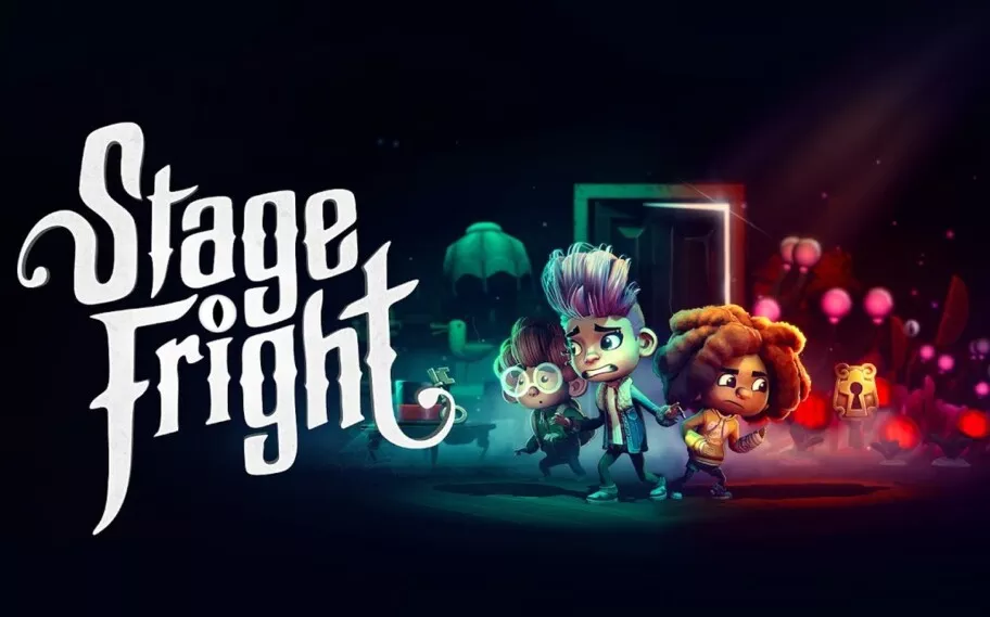 Stage Fright é a nova aventura cooperativa dos criadores de Overcooked