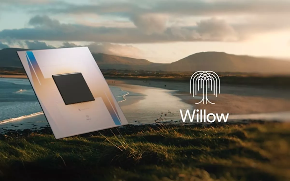 Willow: Google lança o supercomputador quântico mais avançado do mundo ...